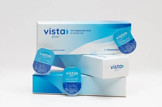 Vista plus