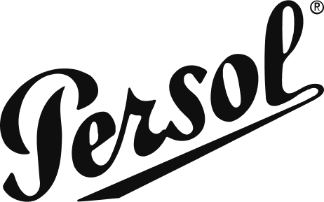 Persol PO3160V clear , blue frame