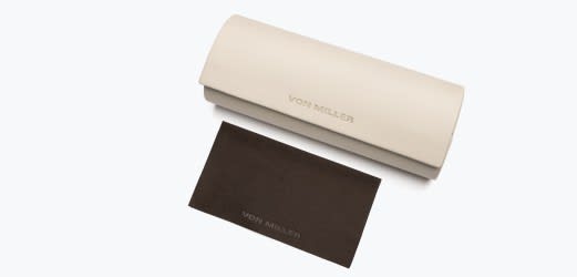 Von Miller x GlassesUSA.com Heritage Tortoise, Yellow Prescription ...