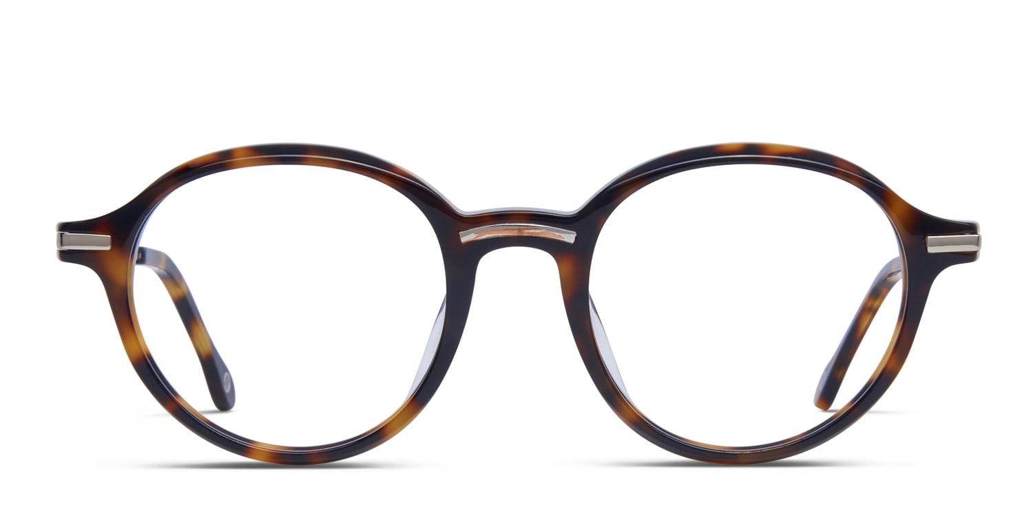 Muse X Hilary Duff Abby Tortoise Eyeglasses | Includes Free Rx Lenses ...