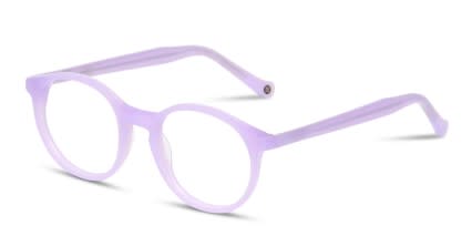 Muse M8071 Pink Prescription Eyeglasses