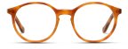 Muse M8071 Brown/Tortoise Prescription Eyeglasses