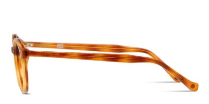 Muse M8071 Brown/Tortoise Prescription Eyeglasses