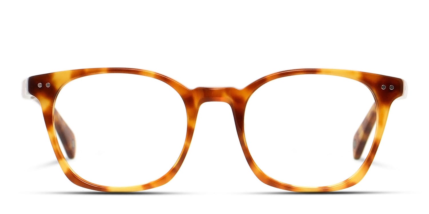 Muse Andrew Tortoise Prescription eyeglasses