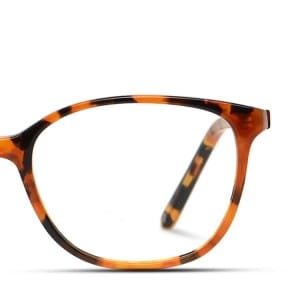 Muse Elite Tortoise Prescription eyeglasses