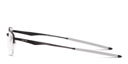 Oakley OX5119 Limit Switch 0.5 Black Eyeglasses | Includes Free Rx ...