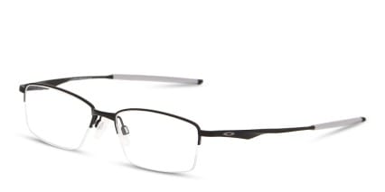 Oakley OX5119 Limit Switch 0.5 Black Eyeglasses | Includes Free Rx ...