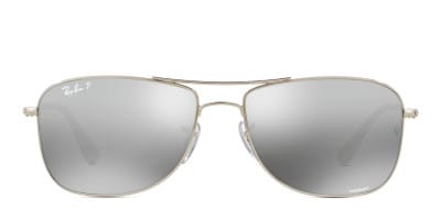 Shop Ray-Ban Chromance Sunglasses - Free Shipping & Returns