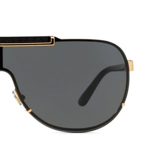 Versace 0VE2140 Gold, Gray