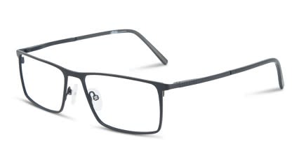 Ottoto Gerald Black Prescription eyeglasses
