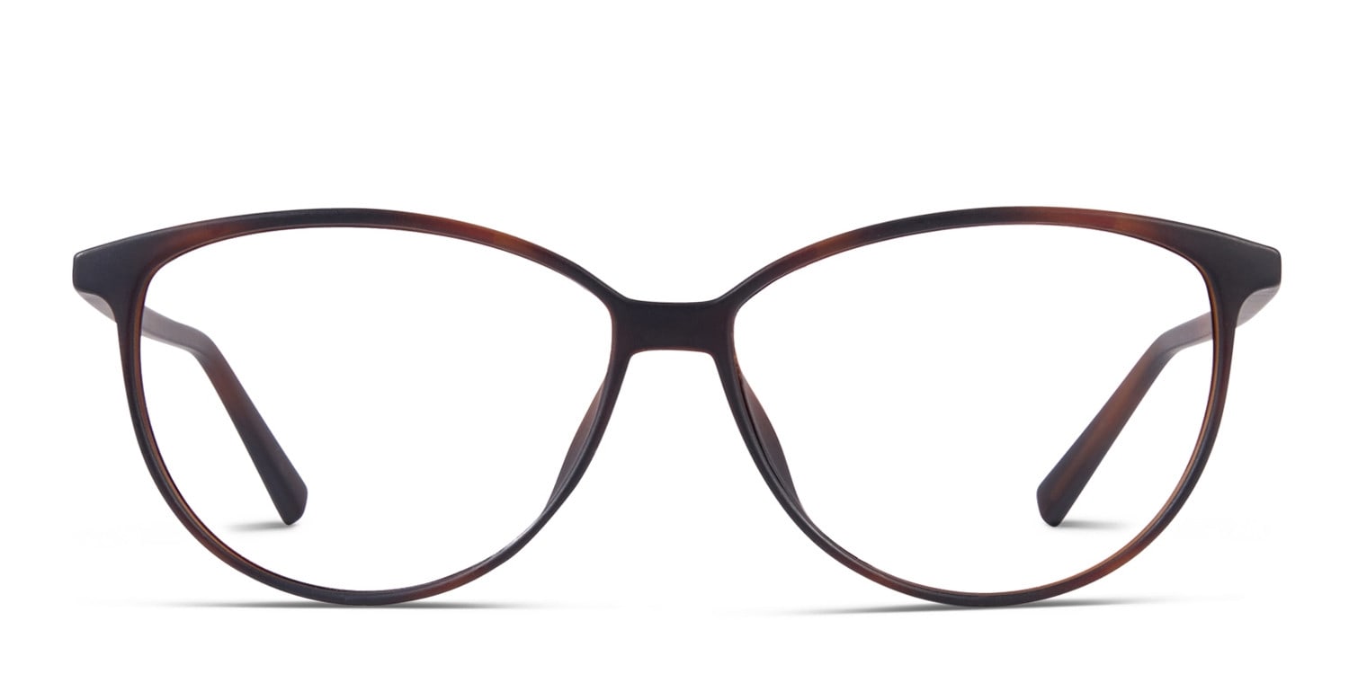 Ottoto Varese Tortoise Prescription Eyeglasses