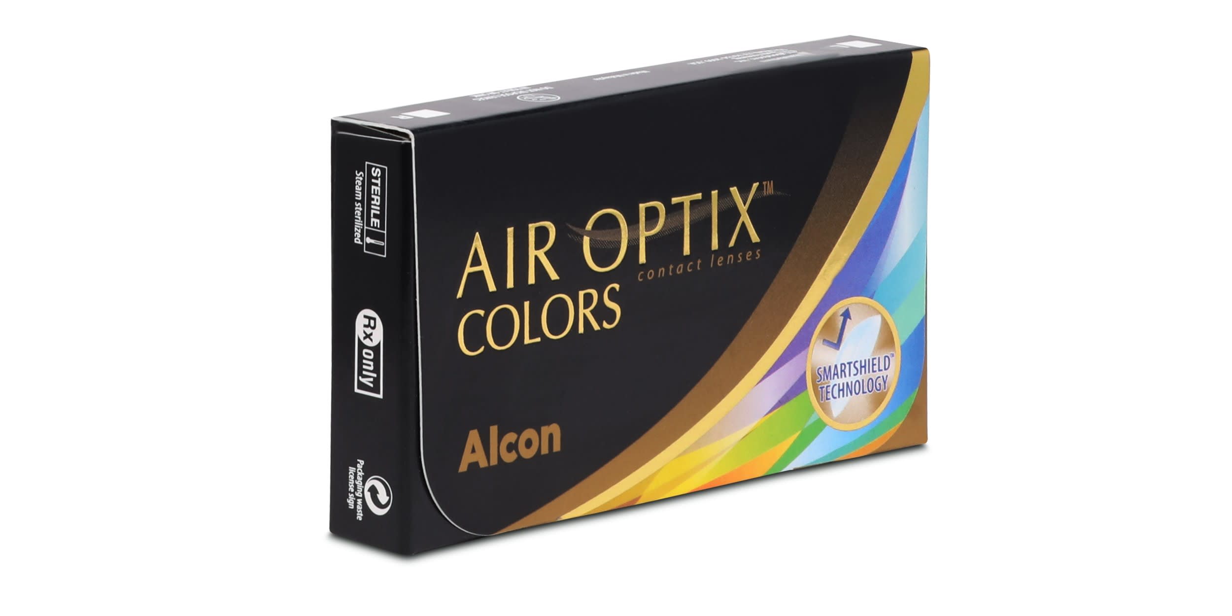 Air Optix Colors 6pk Contact Lenses online | GlassesUSA
