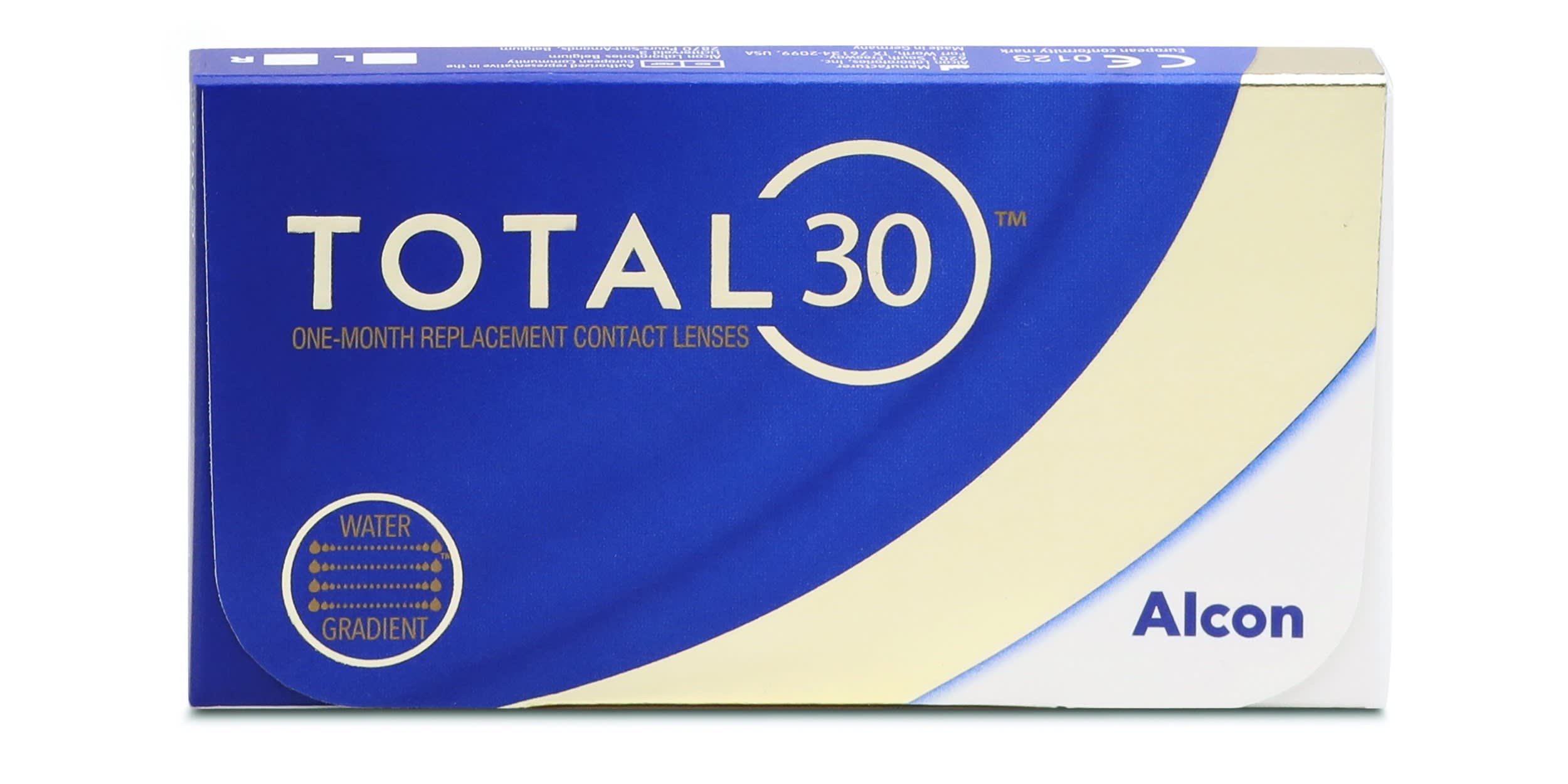 TOTAL30®