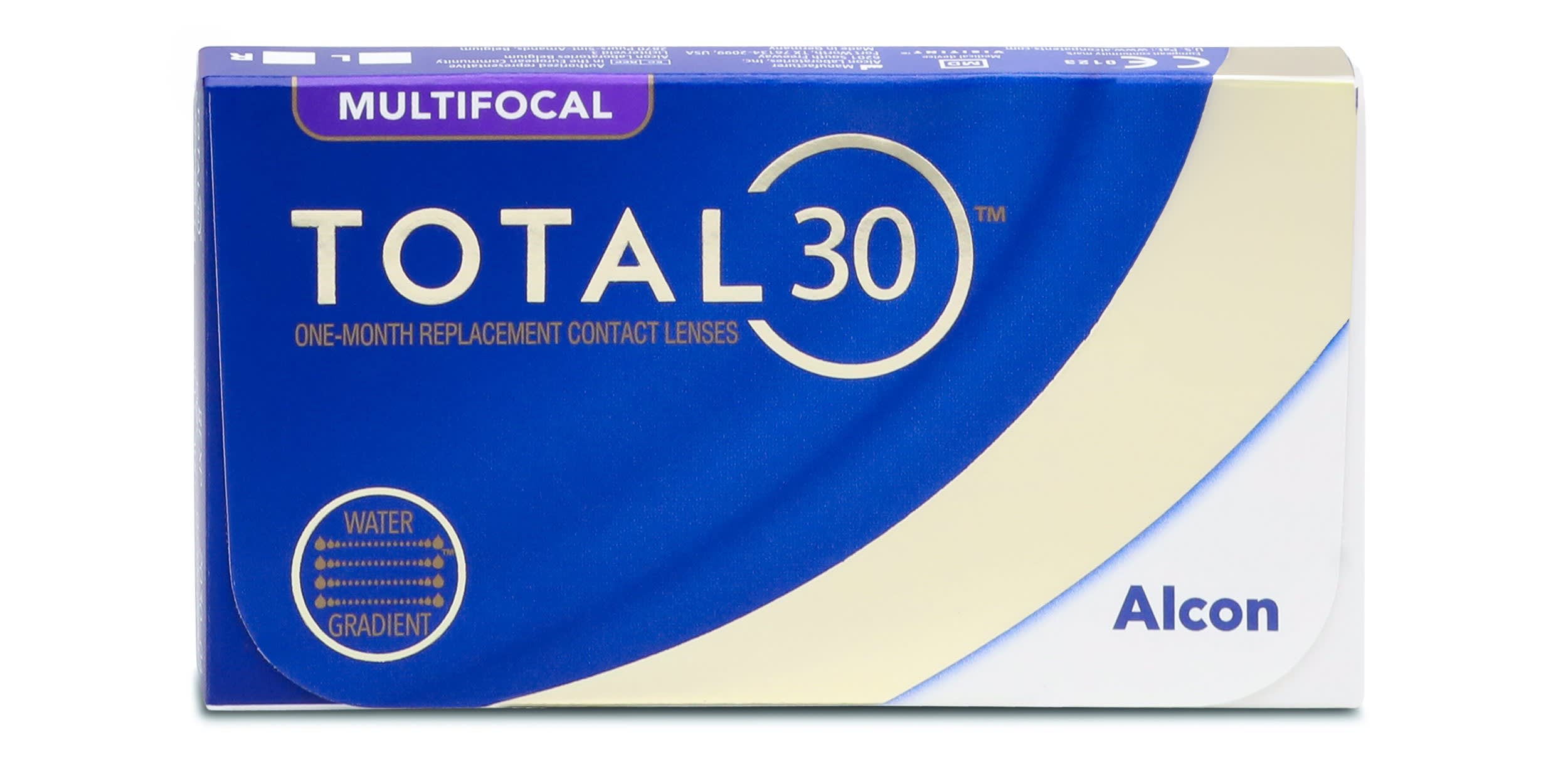 Total30 Multifocal