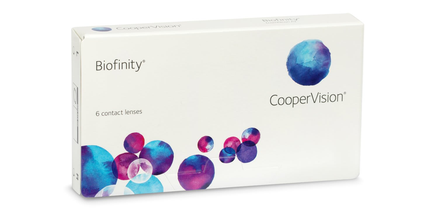 Same as Harmony Contact Lenses online | GlassesUSA