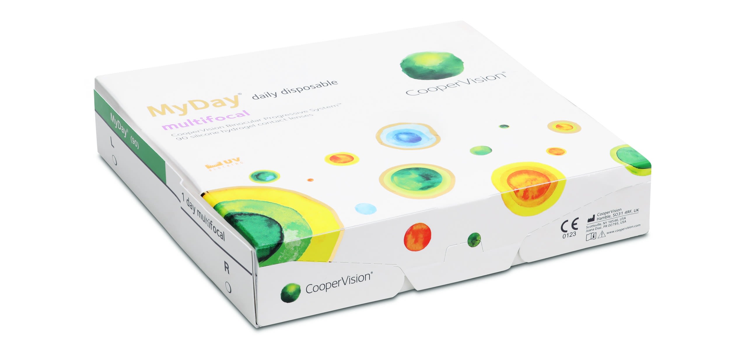 MyDay Multifocal