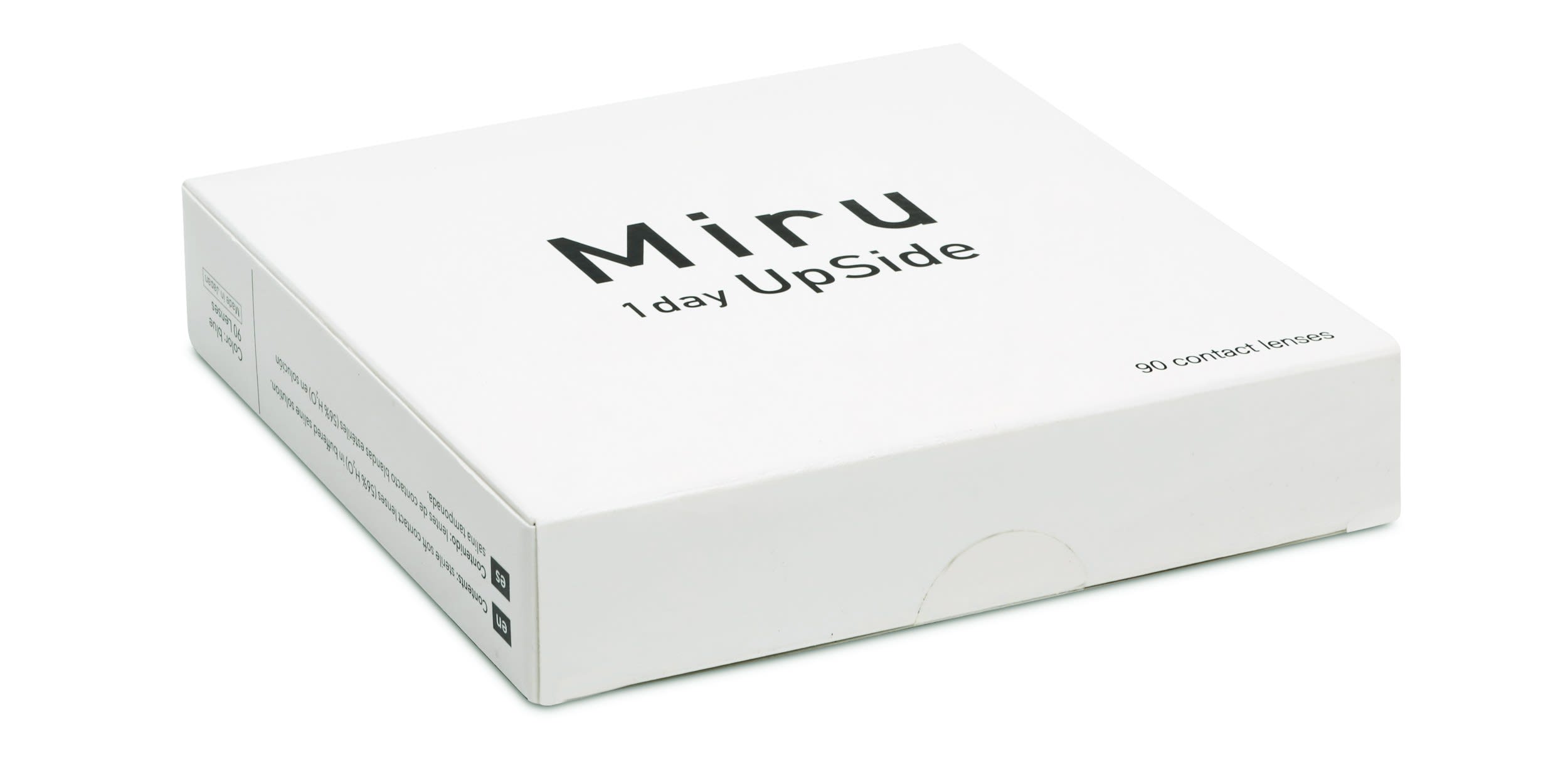 Miru 1 Day