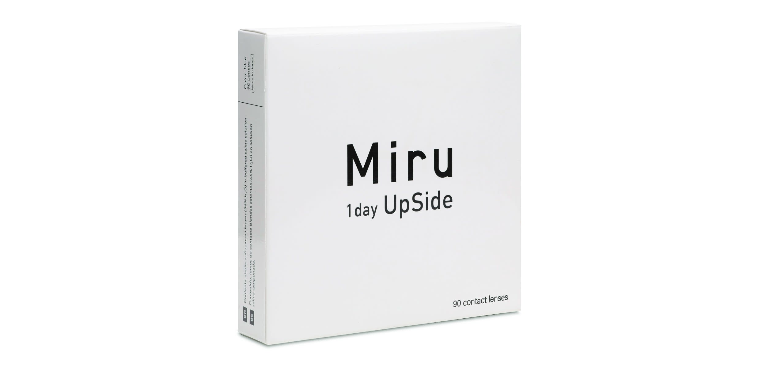 Miru 1 Day