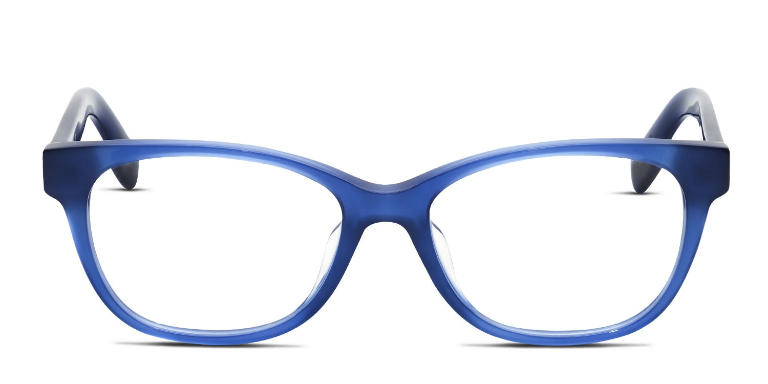 Kenzo KZ50011I blue frame