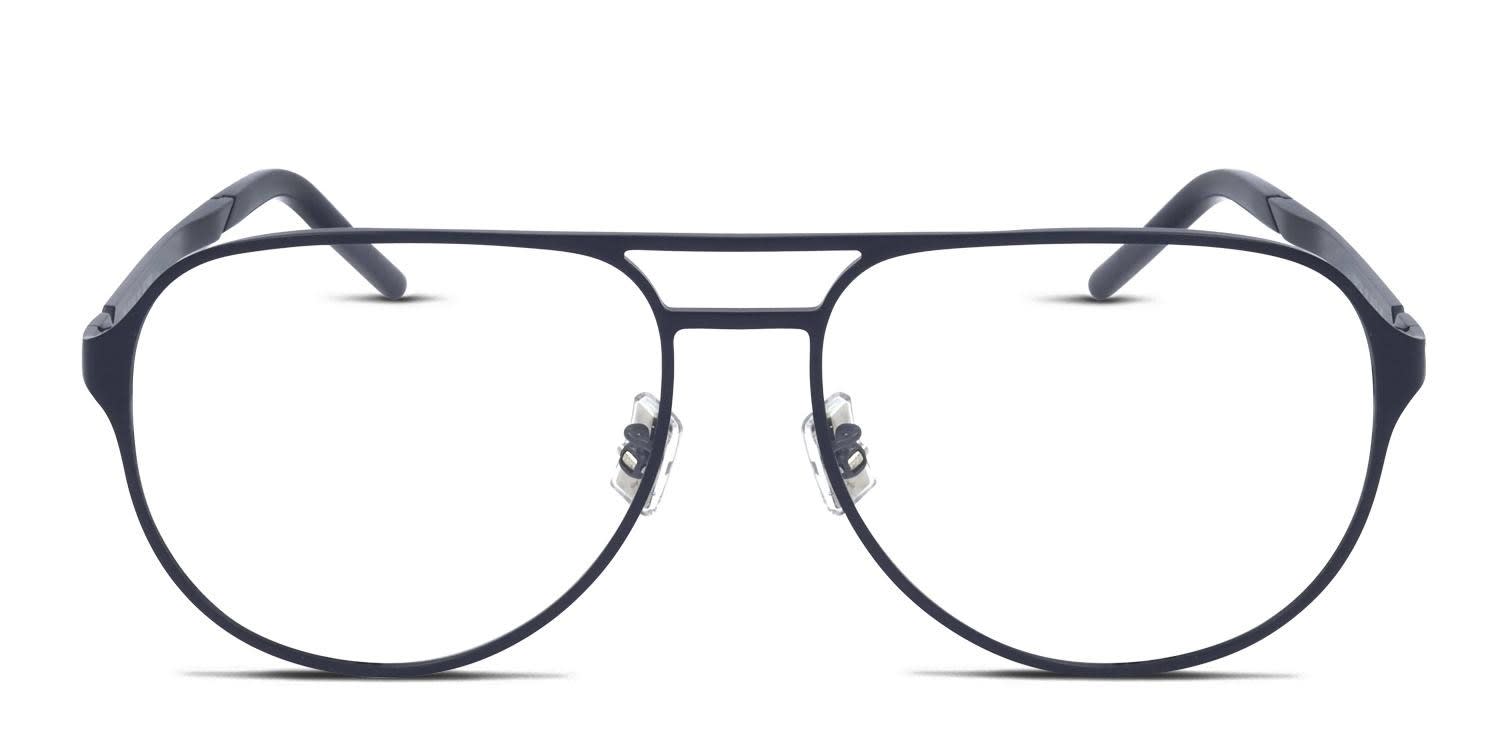 Kenzo KZ50122U Blue Eyeglasses | Includes Free Rx Lenses | GlassesUSA.com