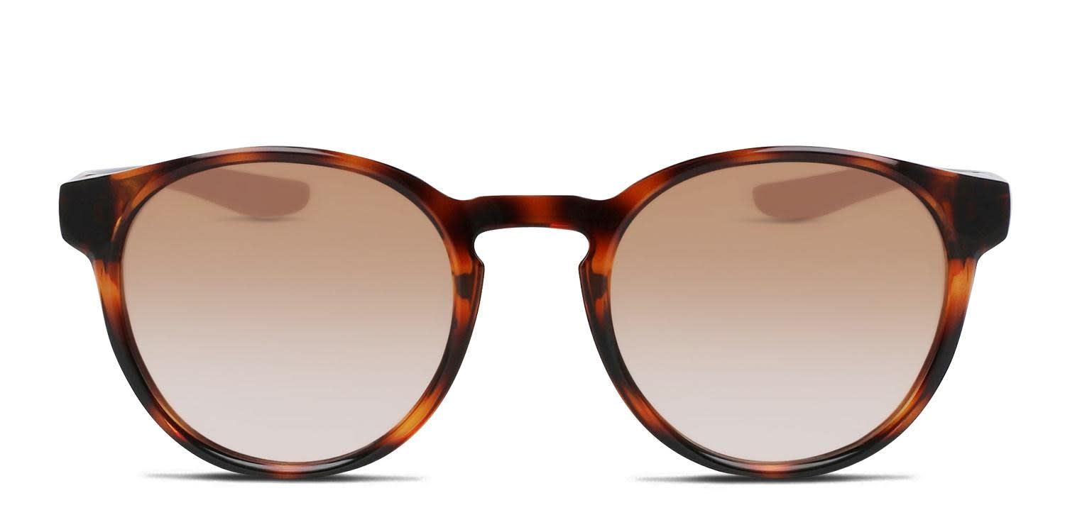 Nike City Elan M FB1316 Tortoise Prescription Sunglasses - 50% Off Lenses