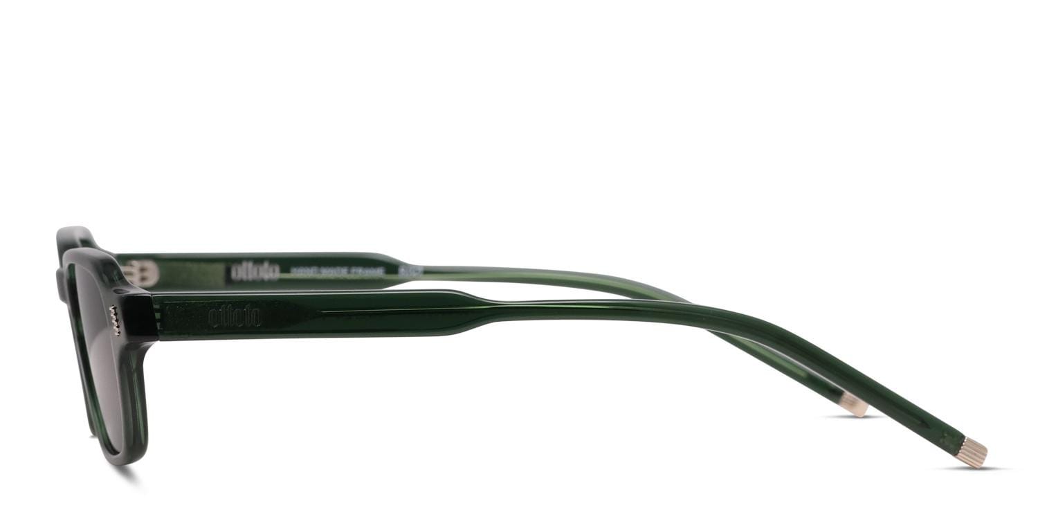 Ottoto Tremont Av. Green Prescription Sunglasses