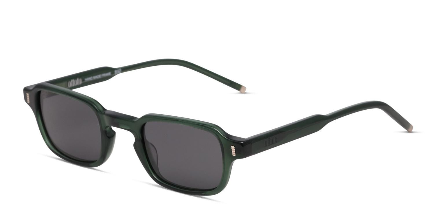 Ottoto Tremont Av. Green Prescription Sunglasses