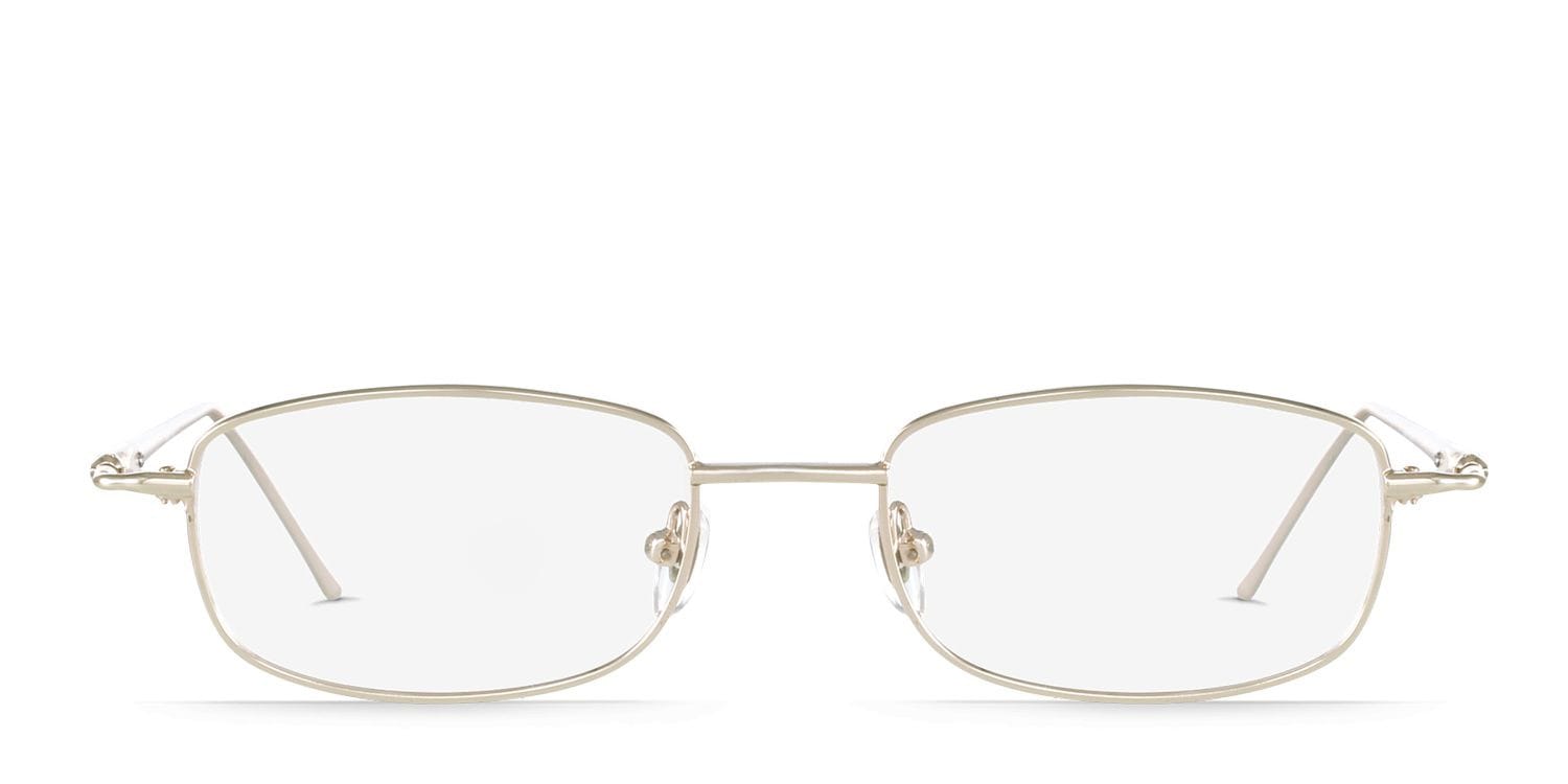 Prestige Gold Prescription Eyeglasses