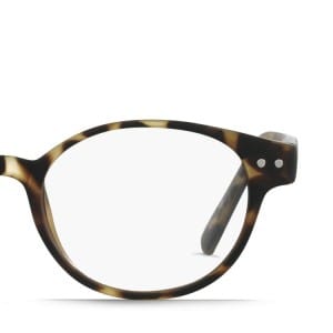 Pupil Tortoise Kids Prescription Eyeglasses