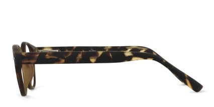 Pupil Tortoise Kids Prescription Eyeglasses