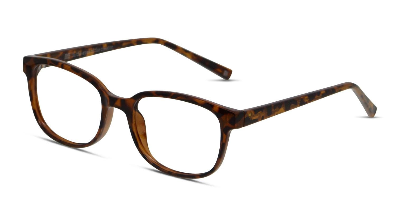Sam Tortoise Prescription eyeglasses