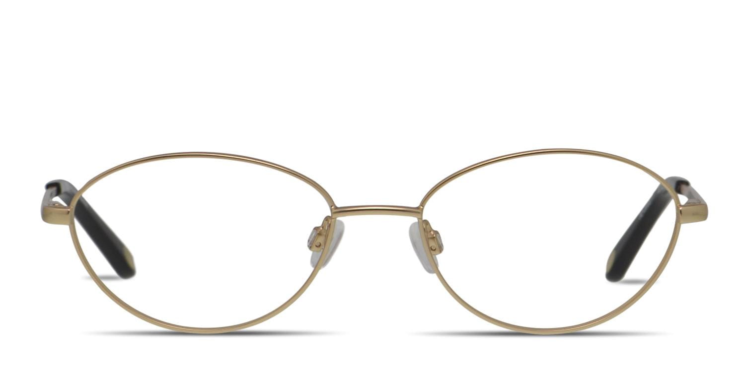 Ottoto Fusion Gold Prescription Eyeglasses