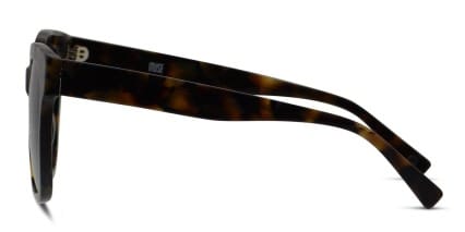 Muse Etna Tortoise Prescription Sunglasses
