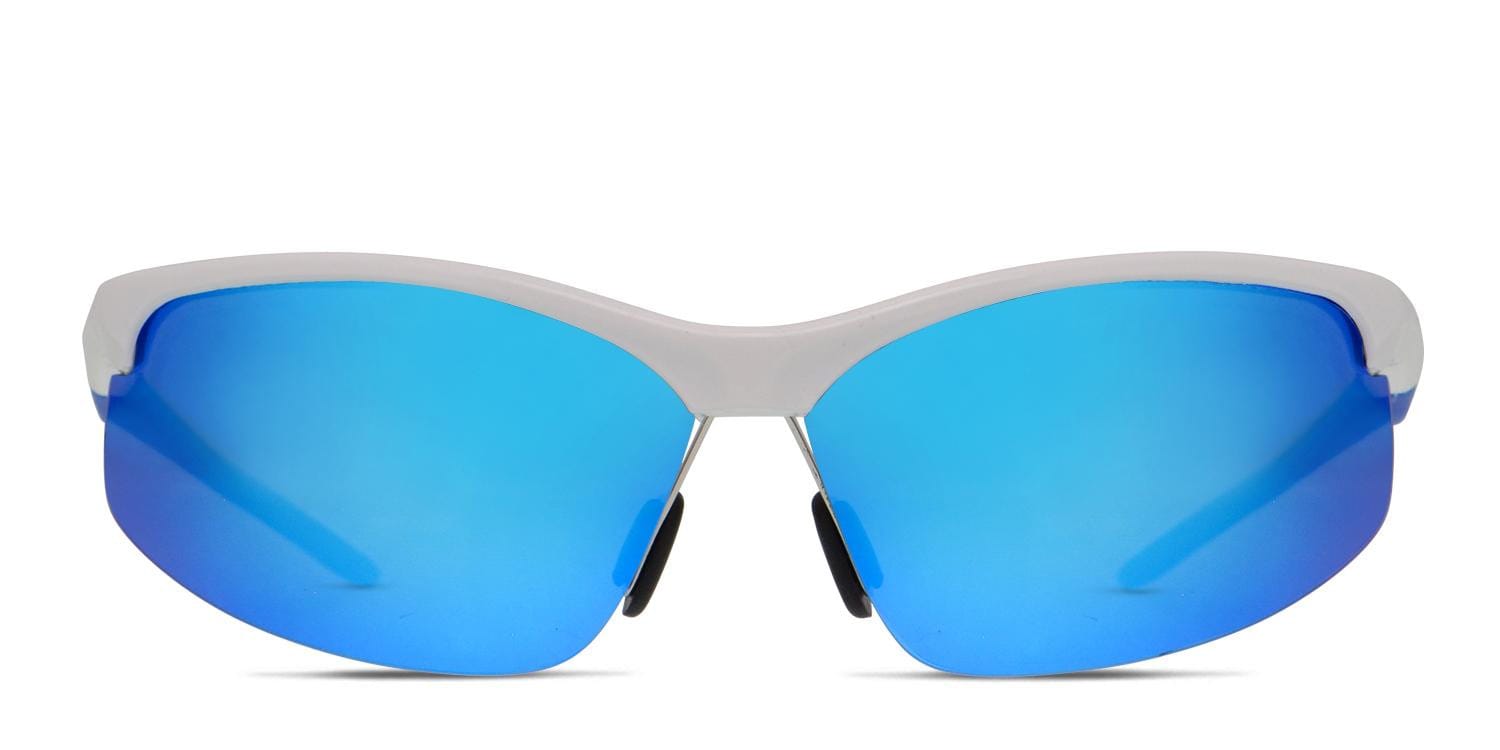 Slider White/Blue Sunglasses Online
