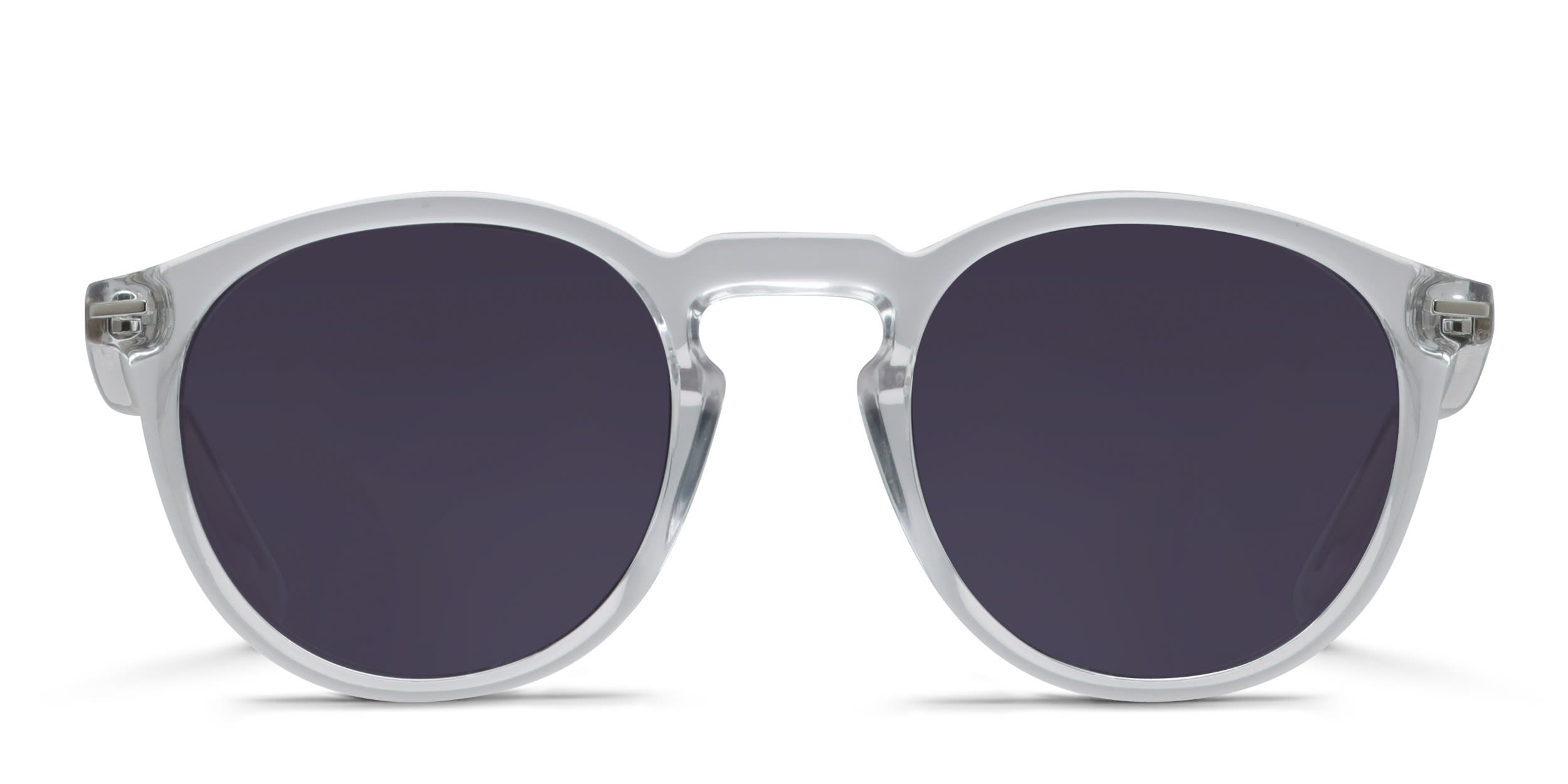 Muse Joseph Clear Prescription Sunglasses