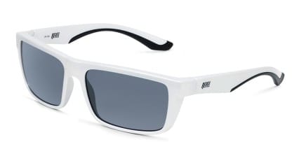 Revel Victorious Silver Prescription Sunglasses