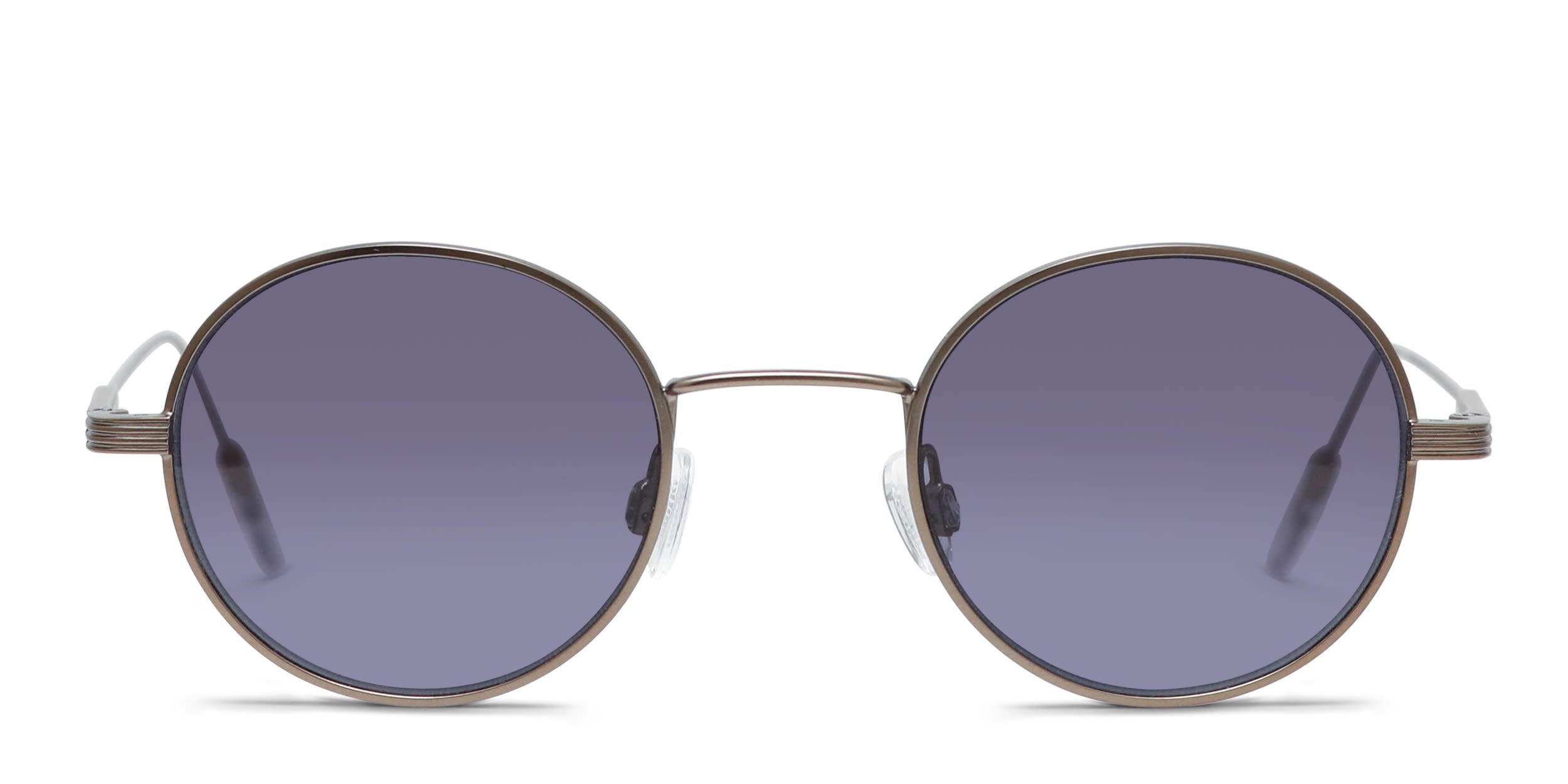 Ottoto Pelmo Gunmetal Prescription Sunglasses