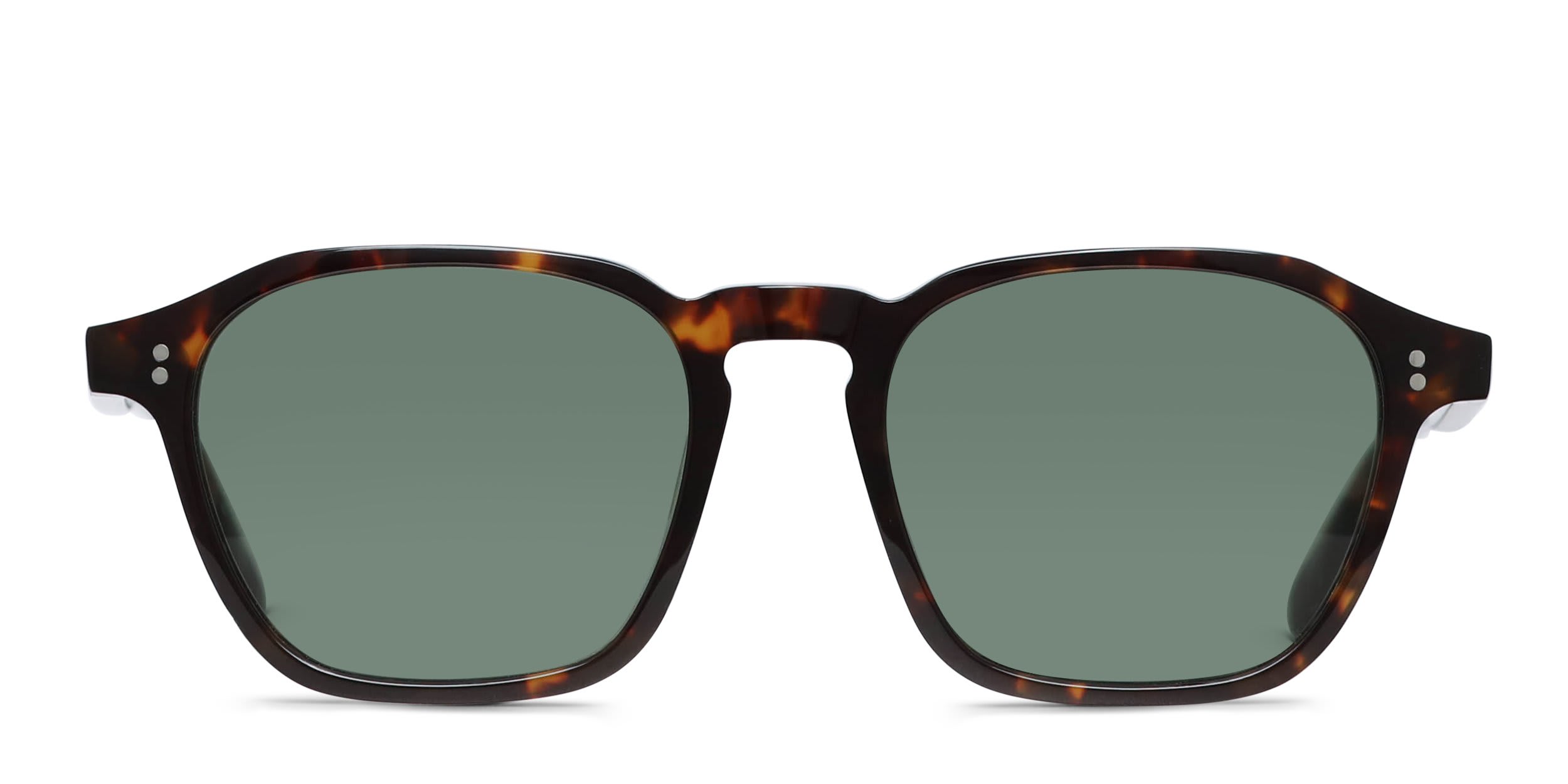 Ottoto Nomad Tortoise Prescription Sunglasses