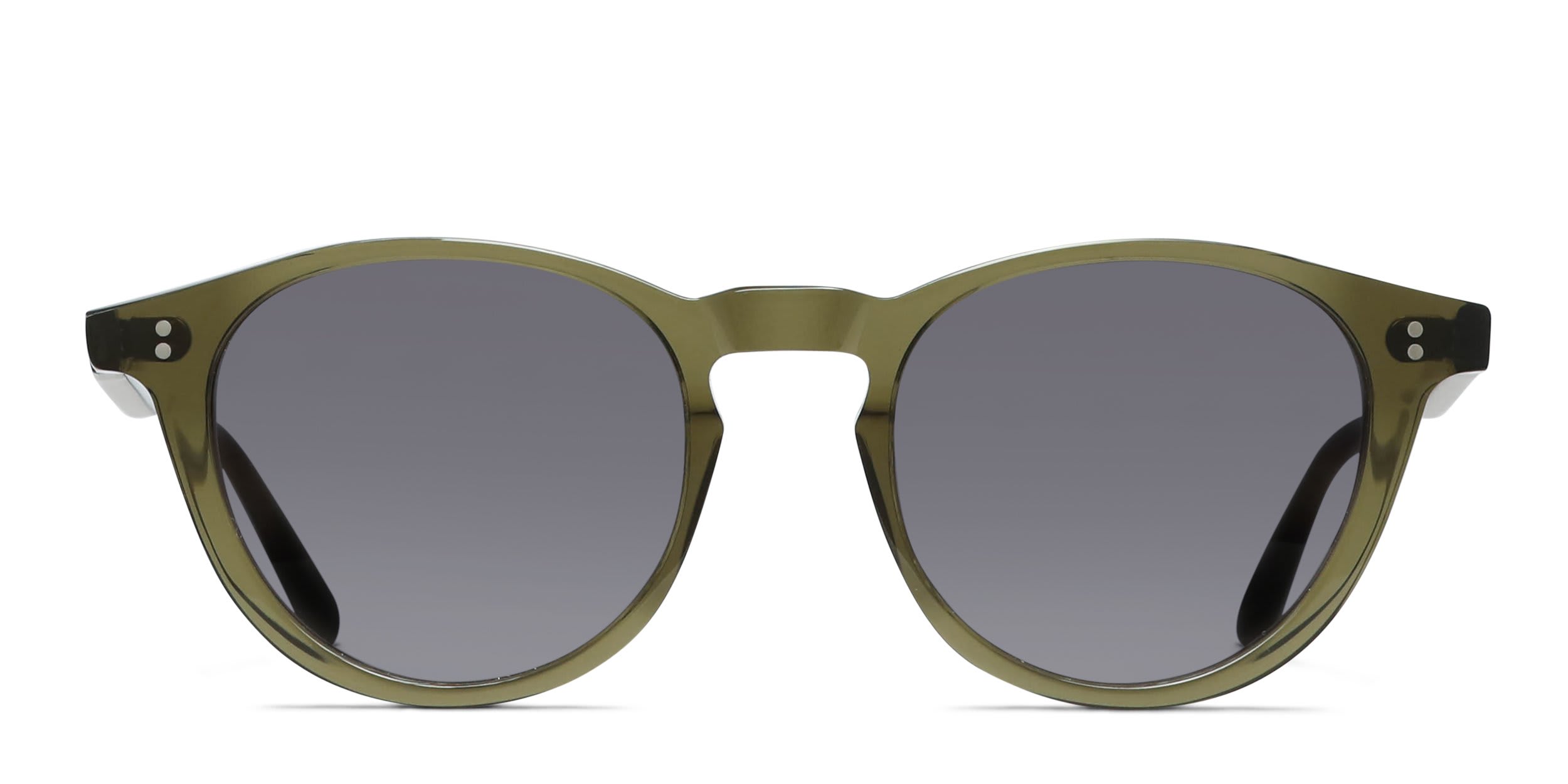 Ottoto Sunrise Green Prescription Sunglasses