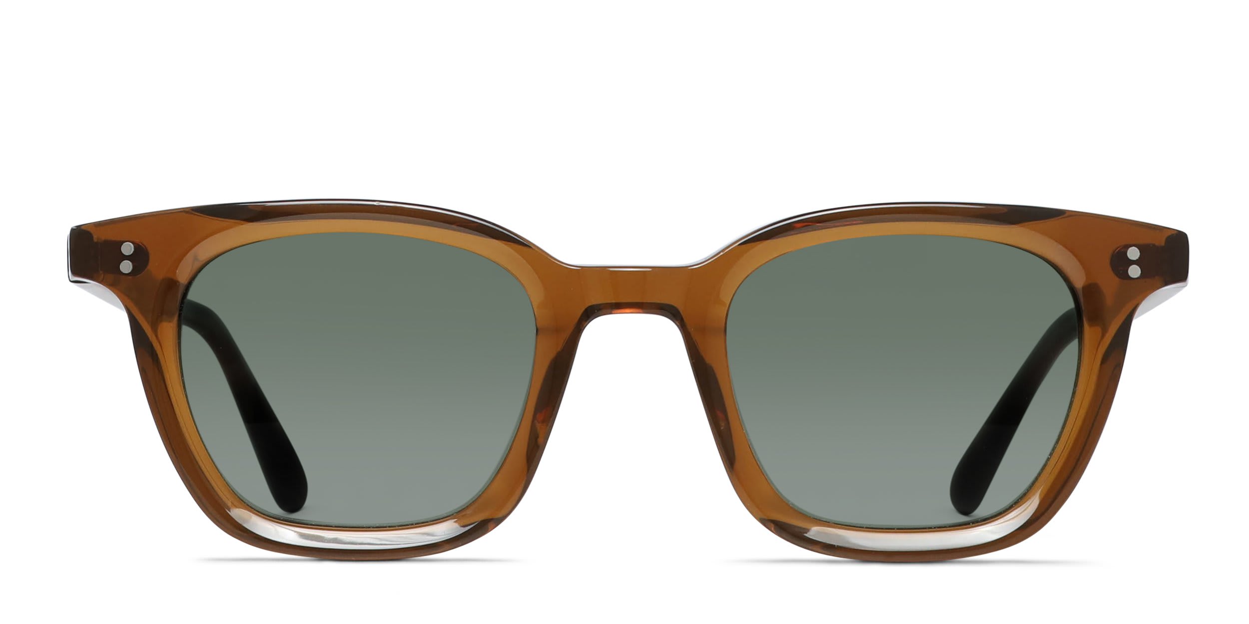 Ottoto Sierra Brown Prescription Sunglasses