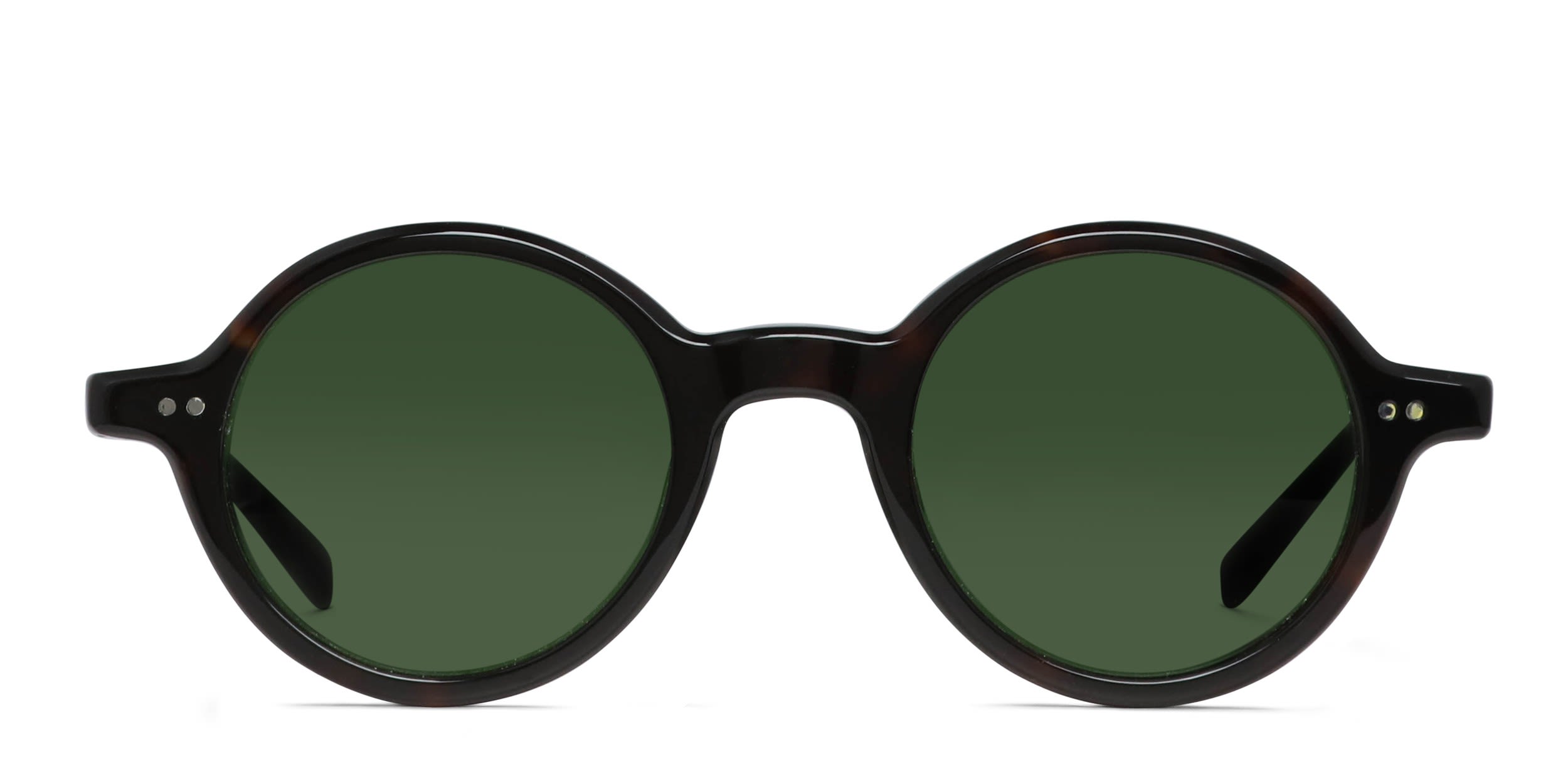 Muse Faraday Brown, Tortoise Prescription Sunglasses