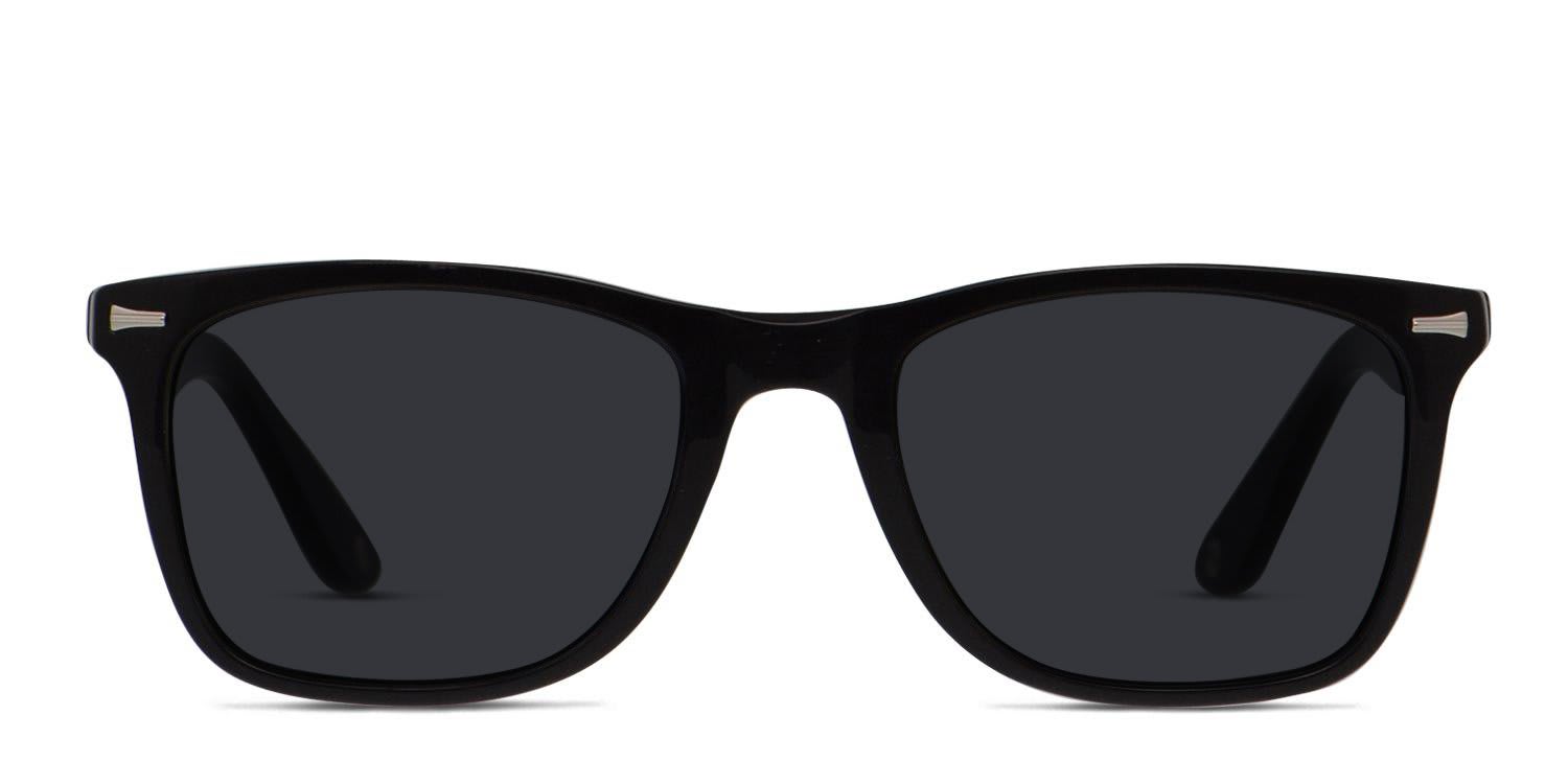 The Gilford is trendy square frame giving a classic shape a modern ...