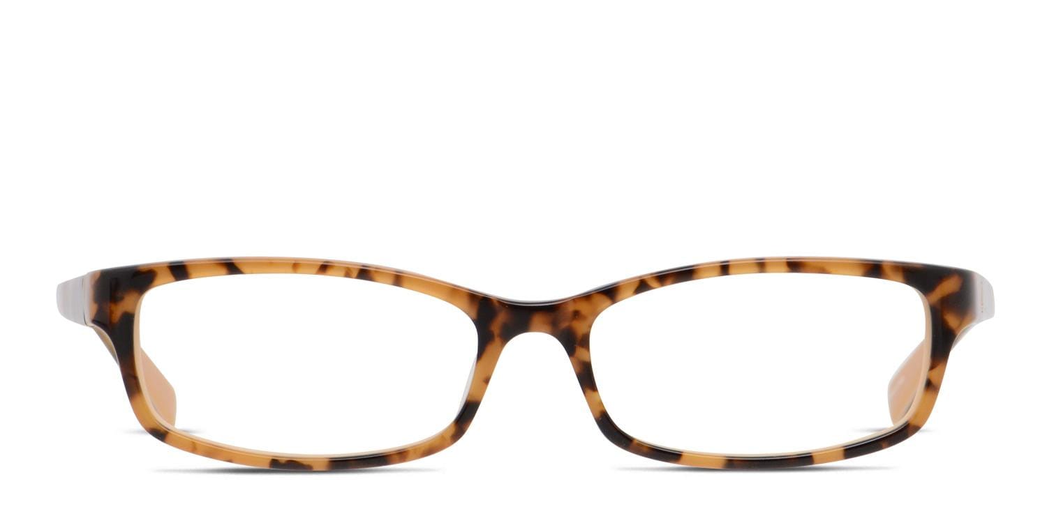 Kate Spade Narcisa Tortoise/Beige Prescription Eyeglasses