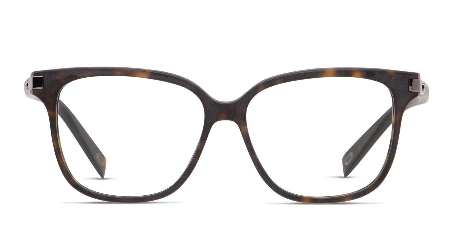Marc Jacobs Marc 175 Brown/Tortoise Eyeglasses | Includes Free Rx ...