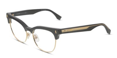 Enjoy Amazing Deals on Fendi Sunglasses & Fendi Eyeglasses