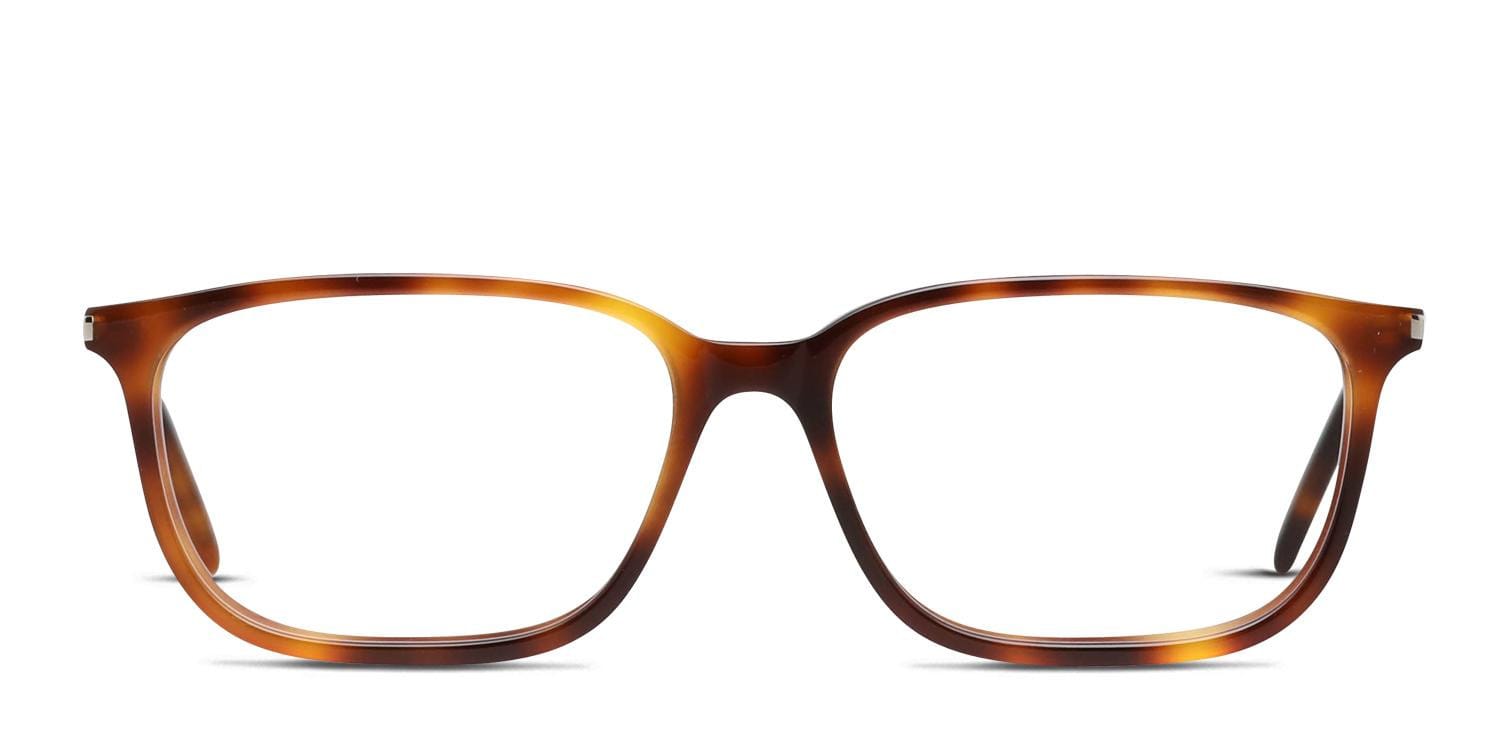 Saint Laurent SL 308 Tortoise Prescription Eyeglasses