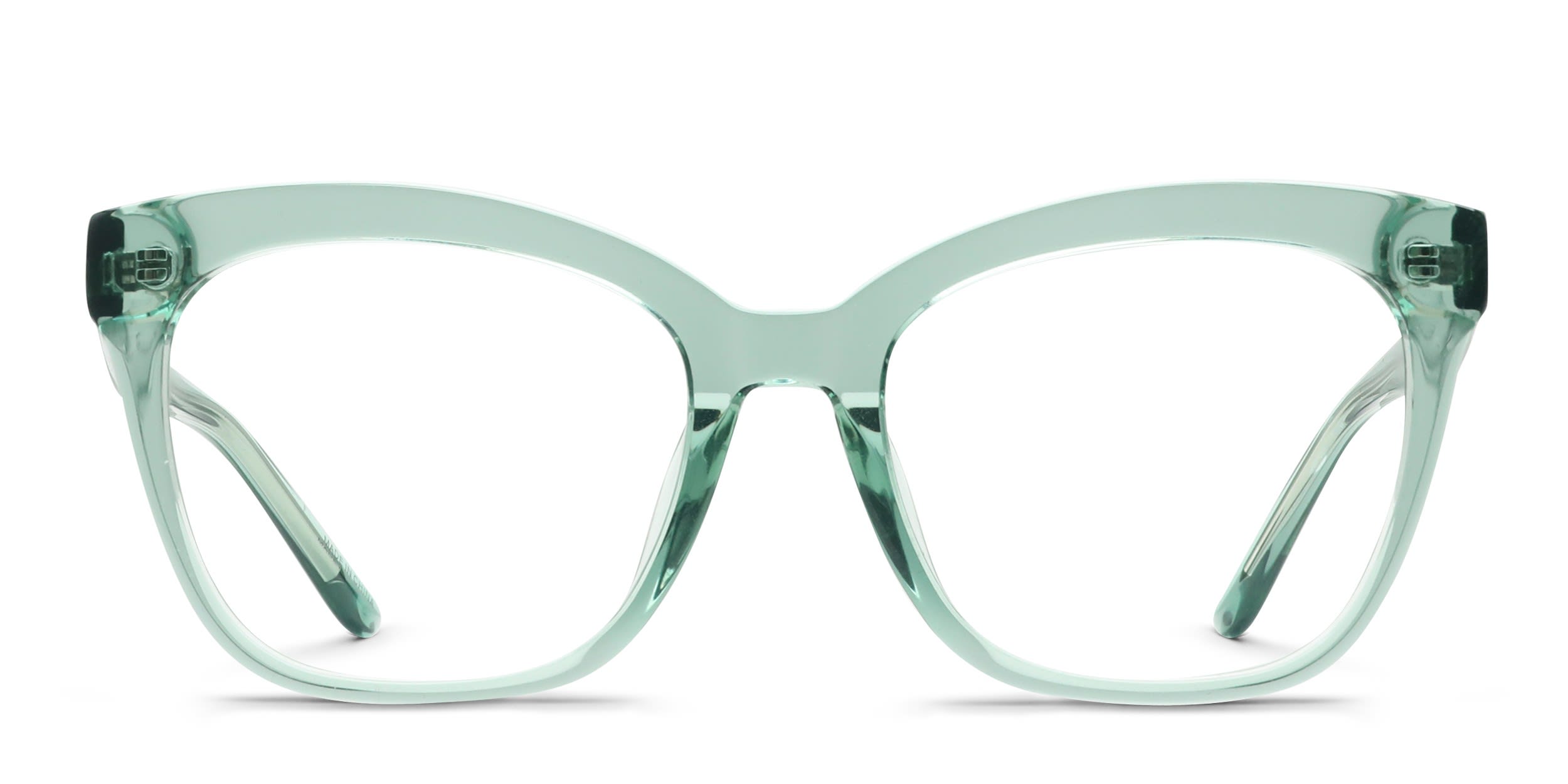 Diff Winston Green Prescription Eyeglasses