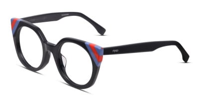 Enjoy Amazing Deals on Fendi Sunglasses & Fendi Eyeglasses