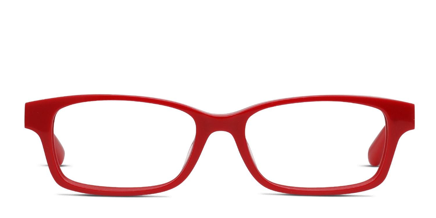 Guess GU2785 Red Prescription Eyeglasses