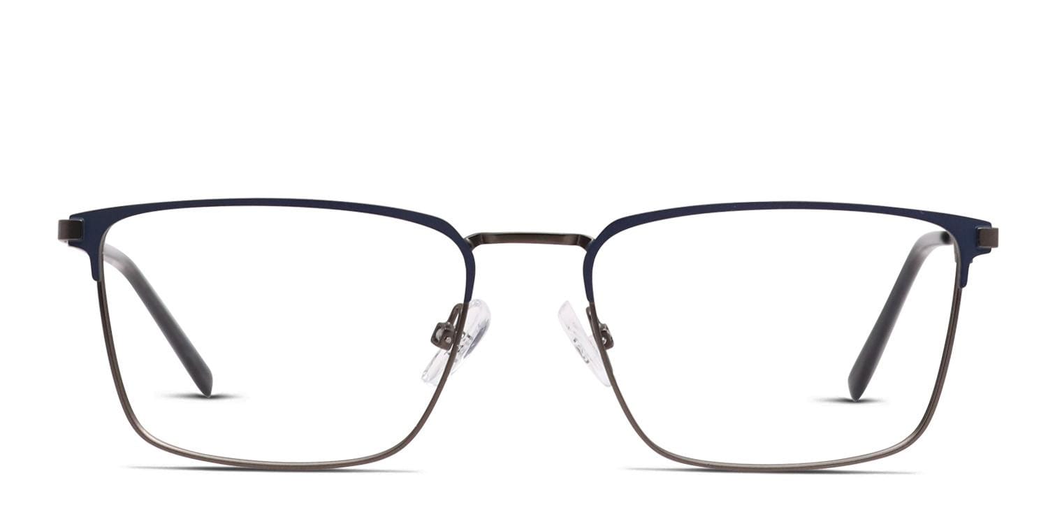Cat CPO-3506 Blue/Gunmetal Prescription Eyeglasses